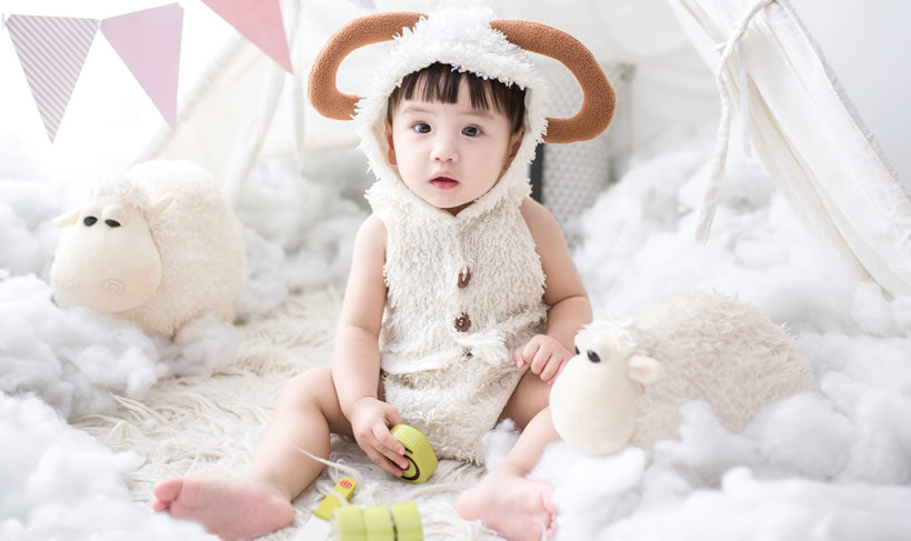 5 interesting facts you didn't know about cashmere | Dalle Piane Cashmere